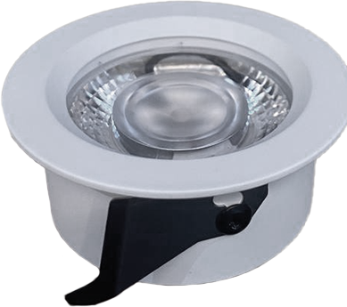 LED Downlight Recessed 5W :: 3+Projects