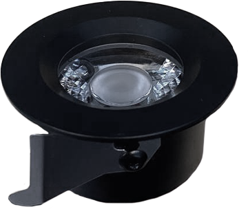 LED Downlight Recessed 5W :: 3+Projects