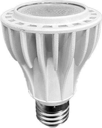 LED PAR20 12W 36Degree 3000K :: 3+Projects