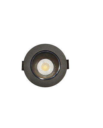 Downlight LED COB 7W :: 3+Projects