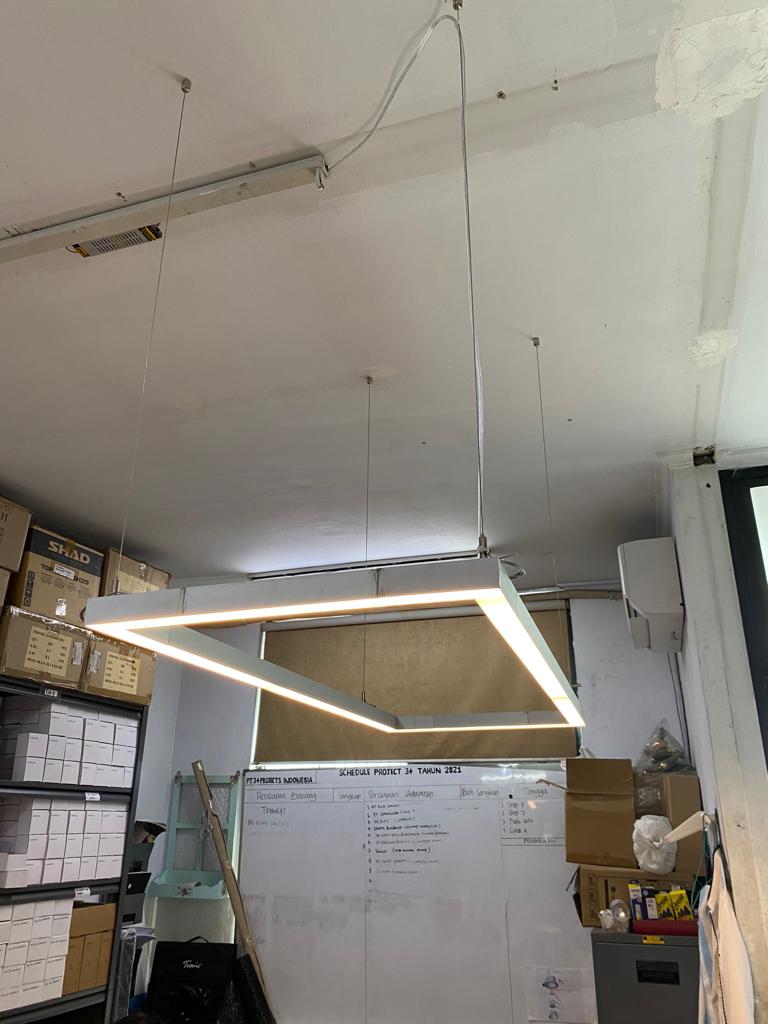 Cable Sling - 6M :: 3+Projects