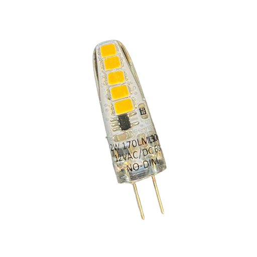 BULB G4 LED :: 3+Projects