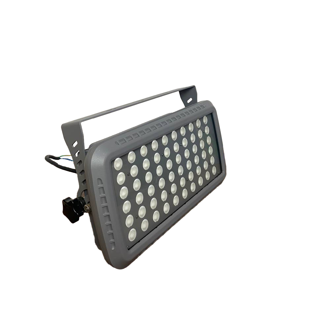 LED Flood Light 100W :: 3+Projects