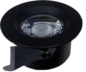 LED Downlight Recessed 3W :: 3+Projects