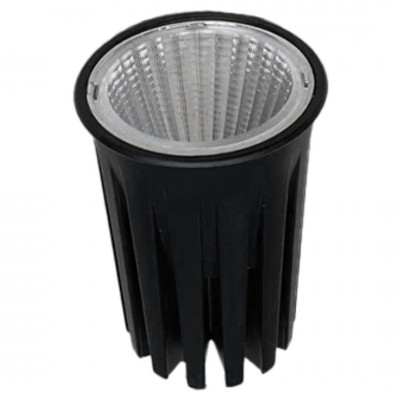 Dimmable COB LED Module 12W 15Degree :: 3+Projects
