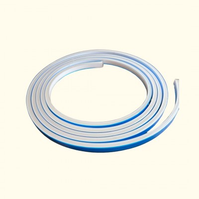 IN-GROUND LED TAPE LIGHT SIDE VIEW :: 3+Projects