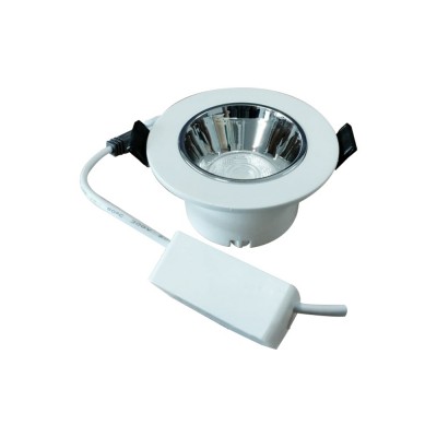 Downlight LED COB 7W :: 3+Projects